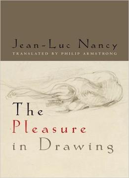 The Pleasure In Drawing Download