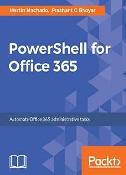 PowerShell for Office 365 Download