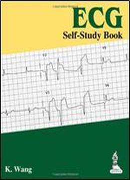 Ecg Self-study Book Download
